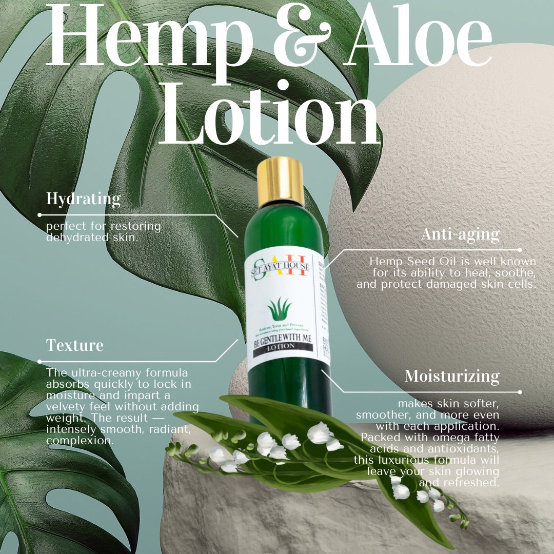 Lotions – Set Ayat House of Skincare